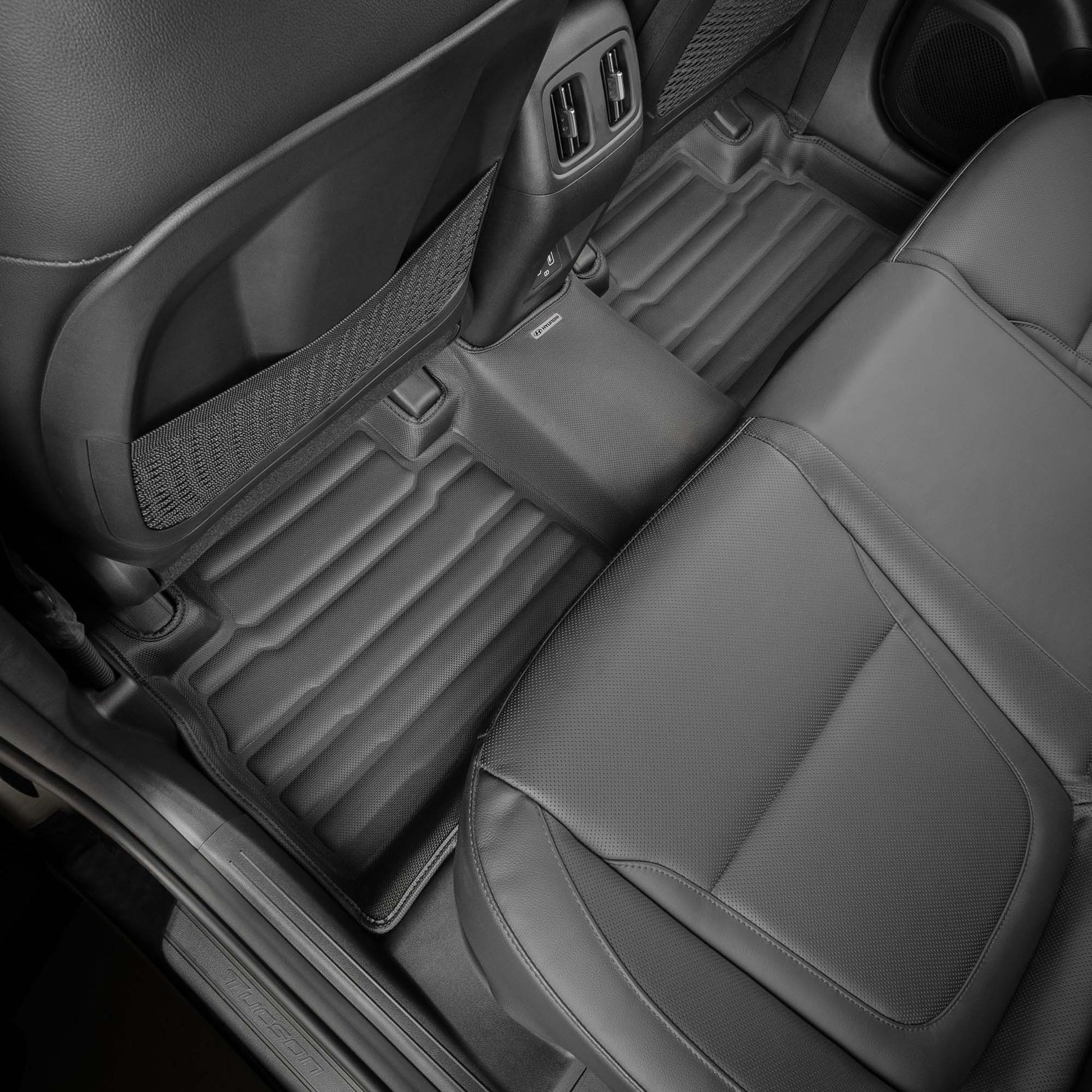 TuxMat 2022-2024 Tucson TuxMat Premium Floor Liners TUX8644 – Pathway ...