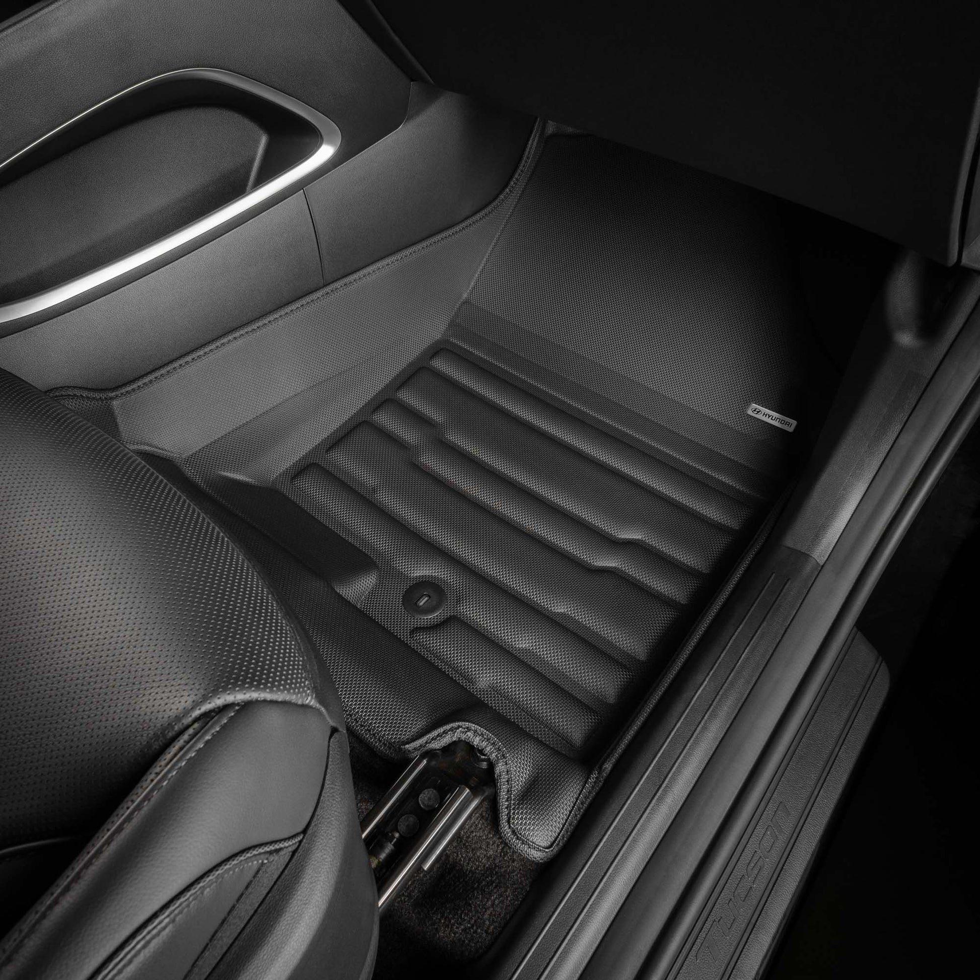 TuxMat 2022-2024 Tucson TuxMat Premium Floor Liners TUX8644 – Pathway ...
